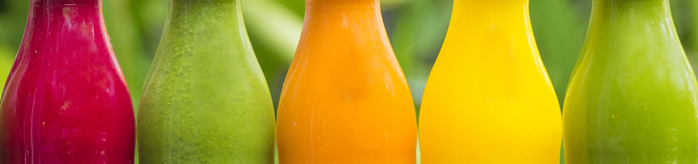 Tru Blu Beverages | Refresco