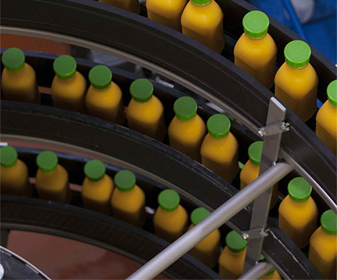 About | Refresco