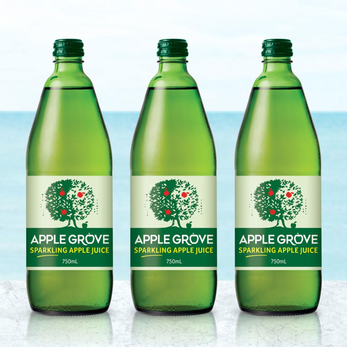 Carbonated Beverage | Refresco