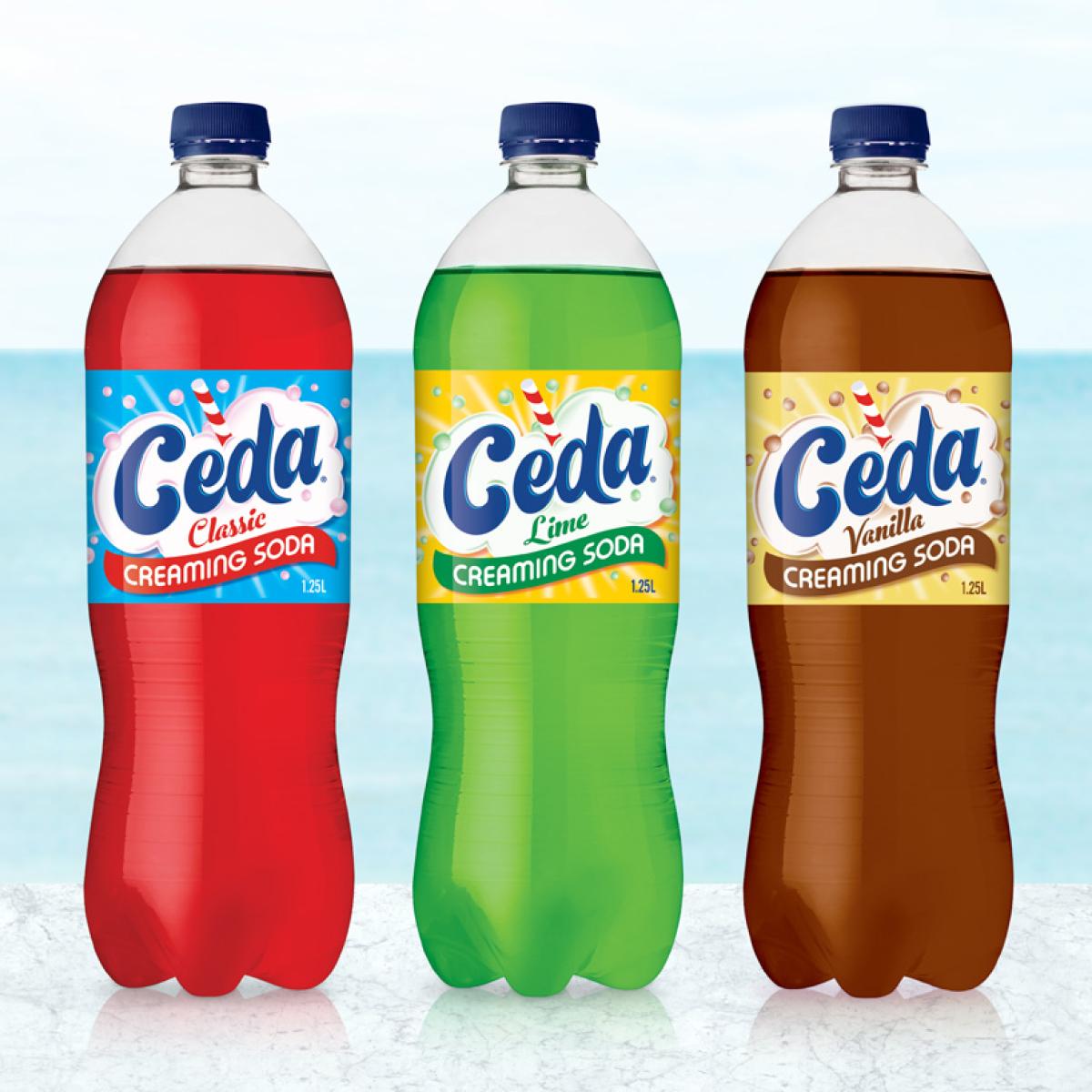 Carbonated Beverage | Refresco