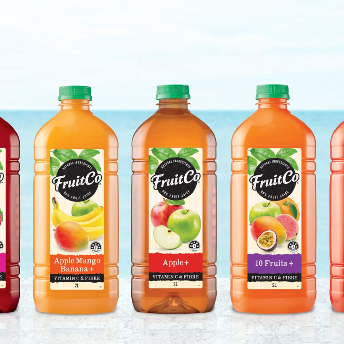 Fruit Juice & Drink | Refresco