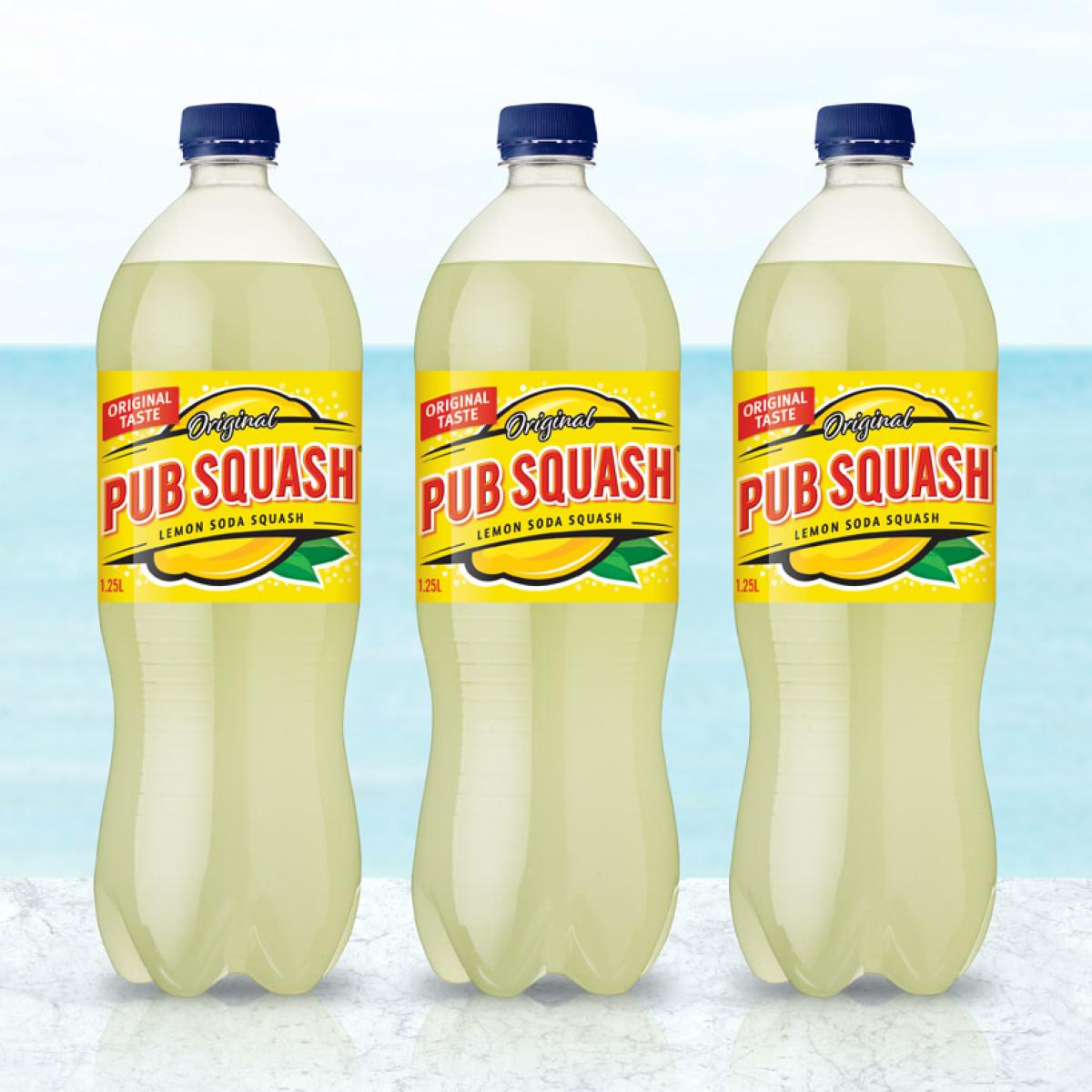 Carbonated Beverage | Refresco