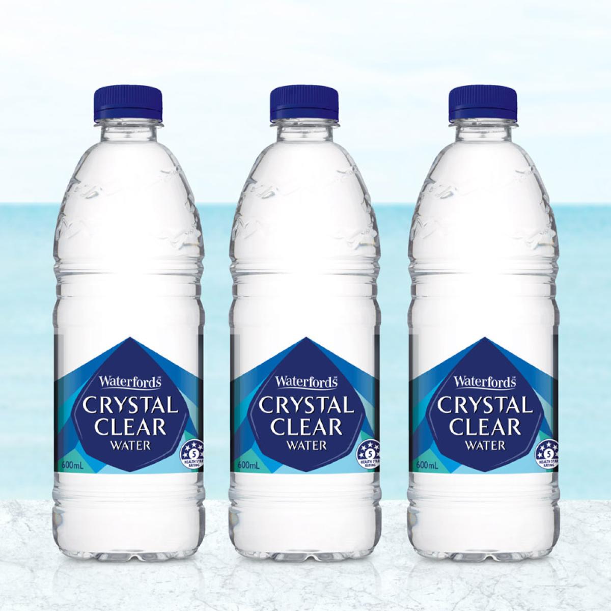 Still water | Refresco