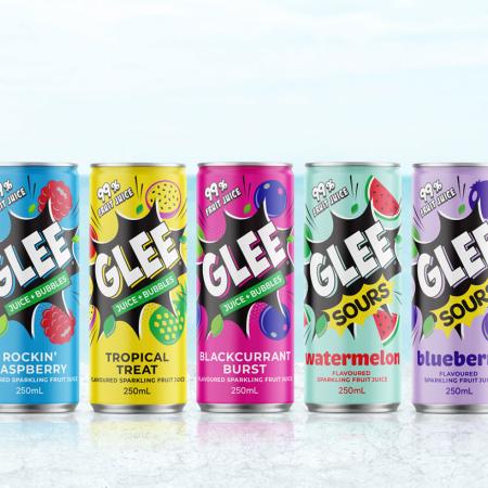 Carbonated Beverage | Refresco