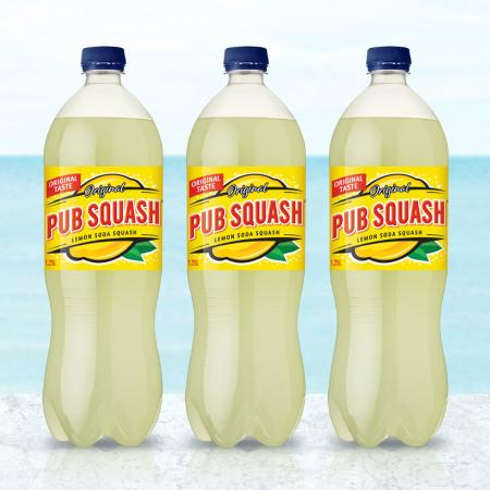 Carbonated Beverage | Refresco
