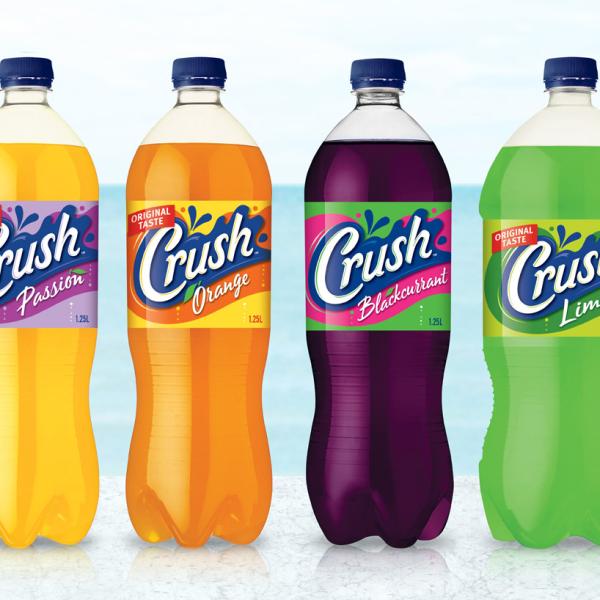 Carbonated Beverage | Refresco