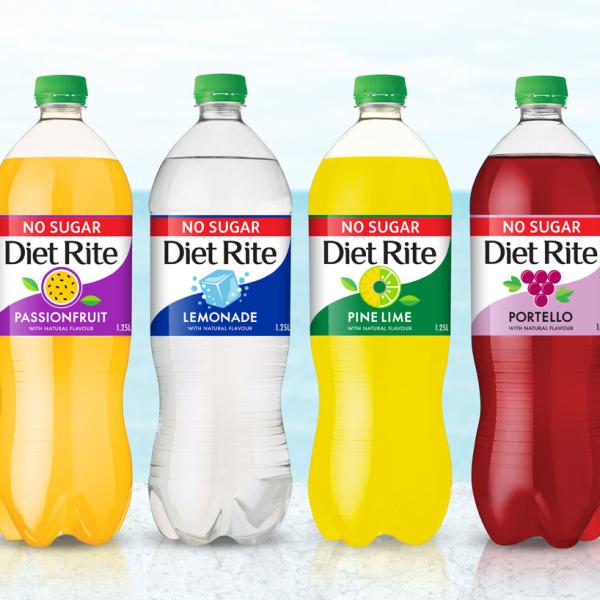 Carbonated Beverage | Refresco