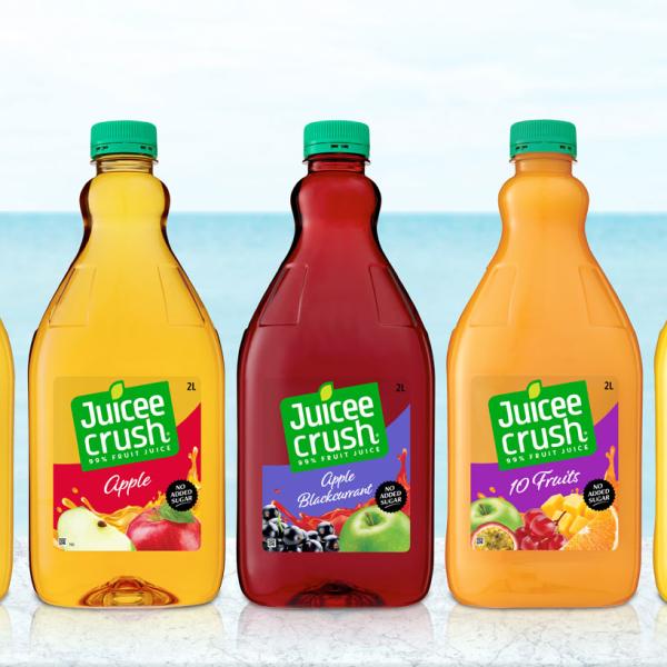 Fruit Juice & Drink | Refresco