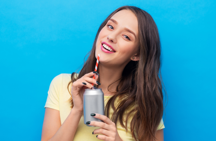 Your drinks on every table | Refresco